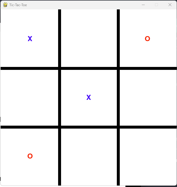 GitHub - Niravanaa/Tic-Tac-Python: This repository contains a fully functional Tic-Tac-Toe game ...