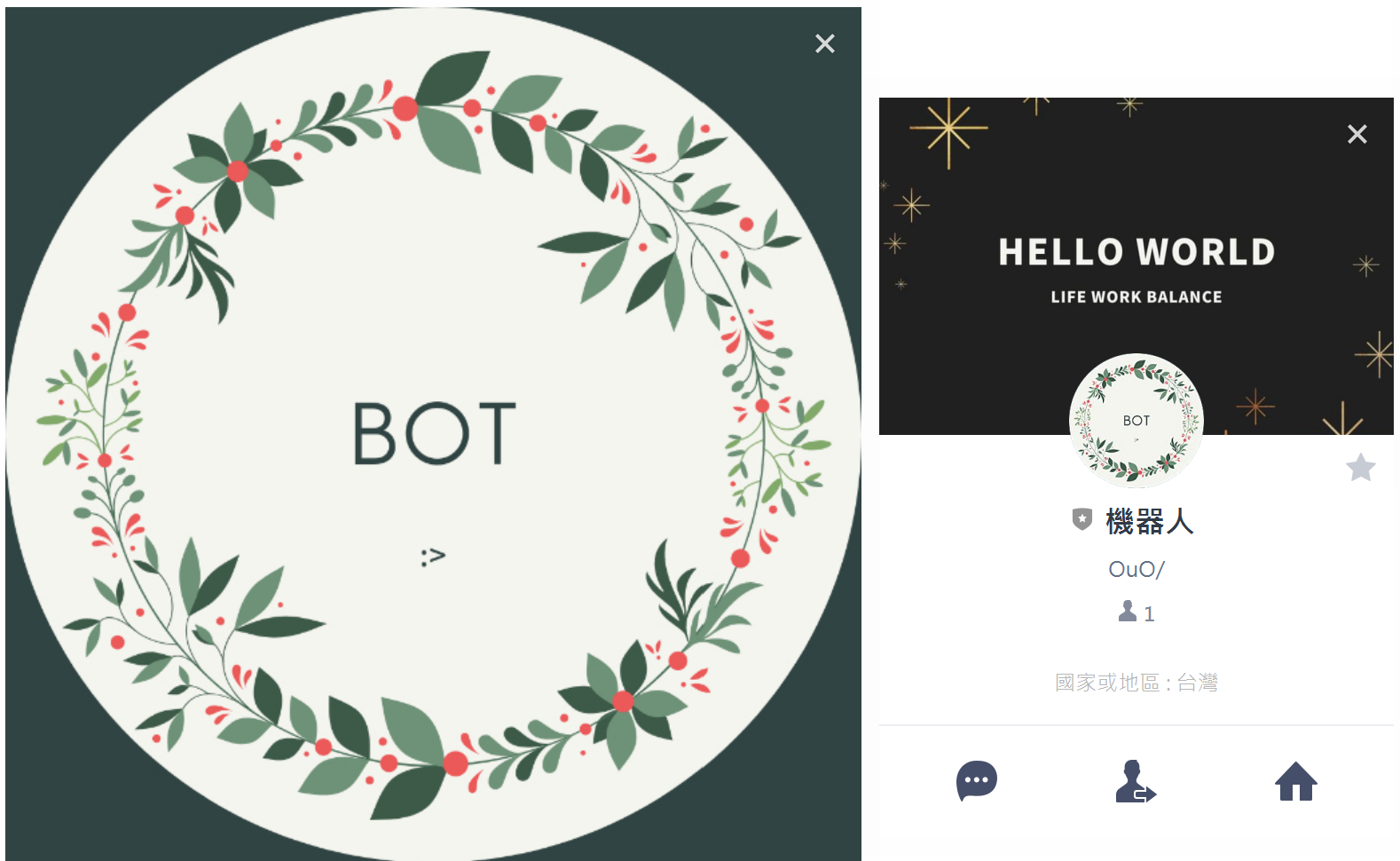 GitHub - momolly1024/line-chatbot-py