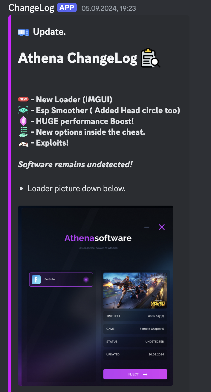 GitHub - resl1337/imguiloader-monarch-athena: A sleek, modern loader GUI built with ImGui ...