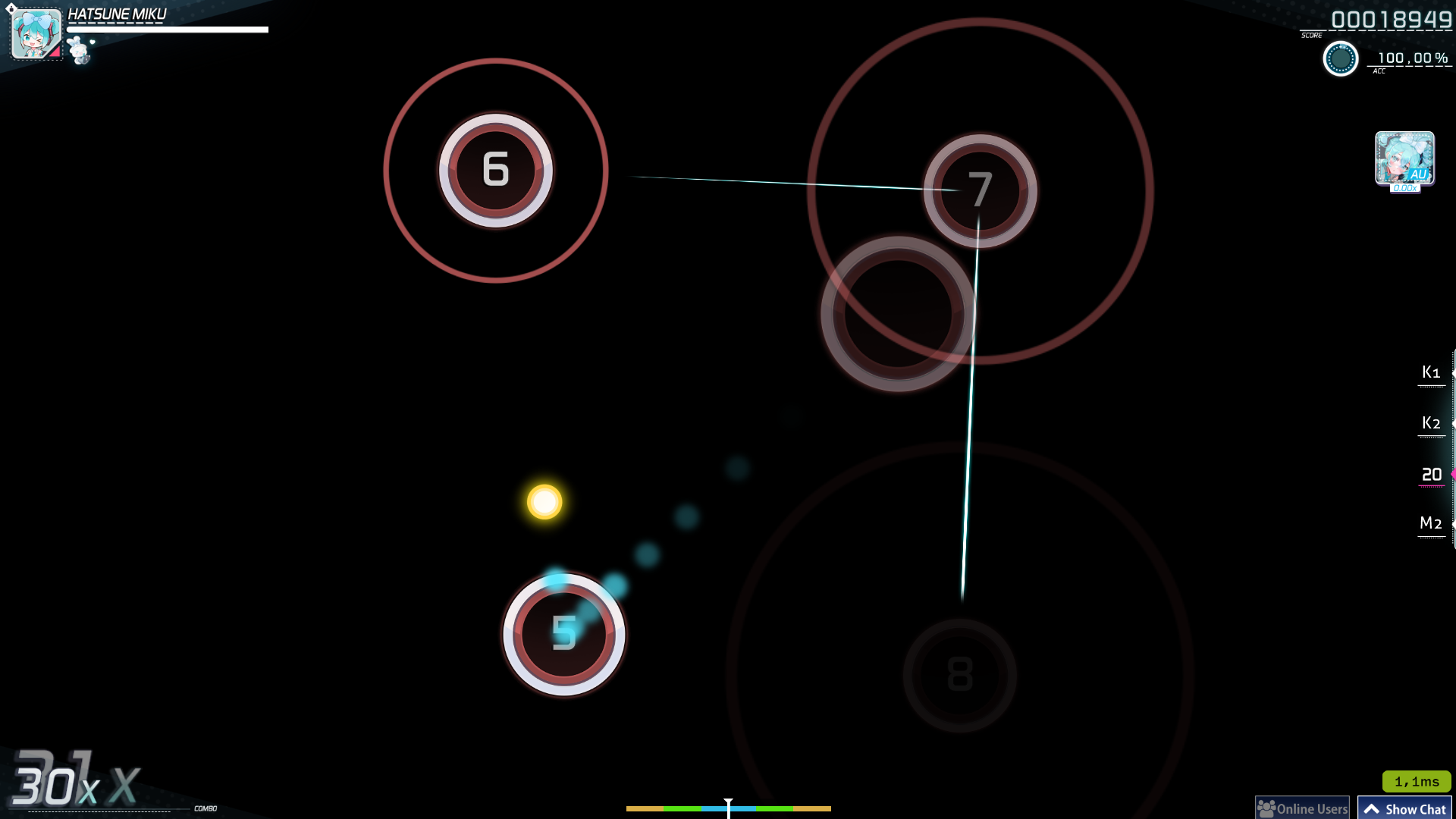 GitHub - Antoshika/osu-skins: Этот репозиторий предназначен для ...