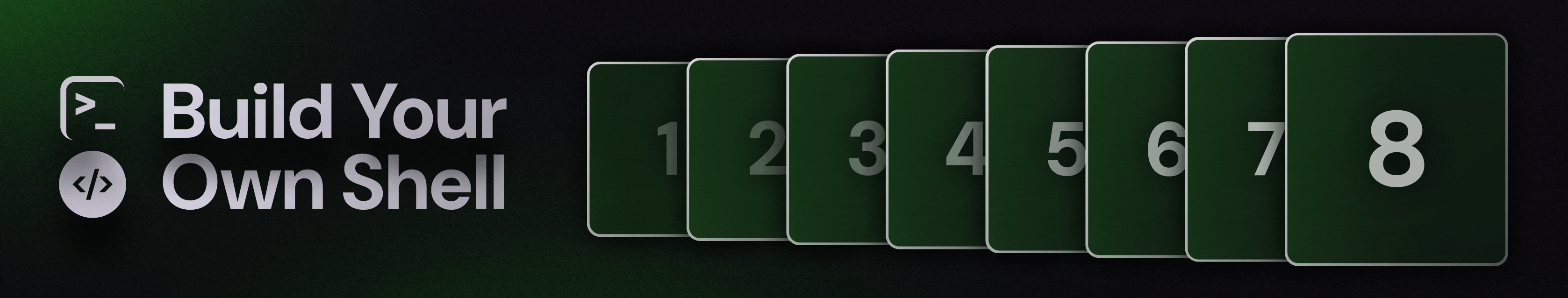 GitHub - foolcodes/shell-c