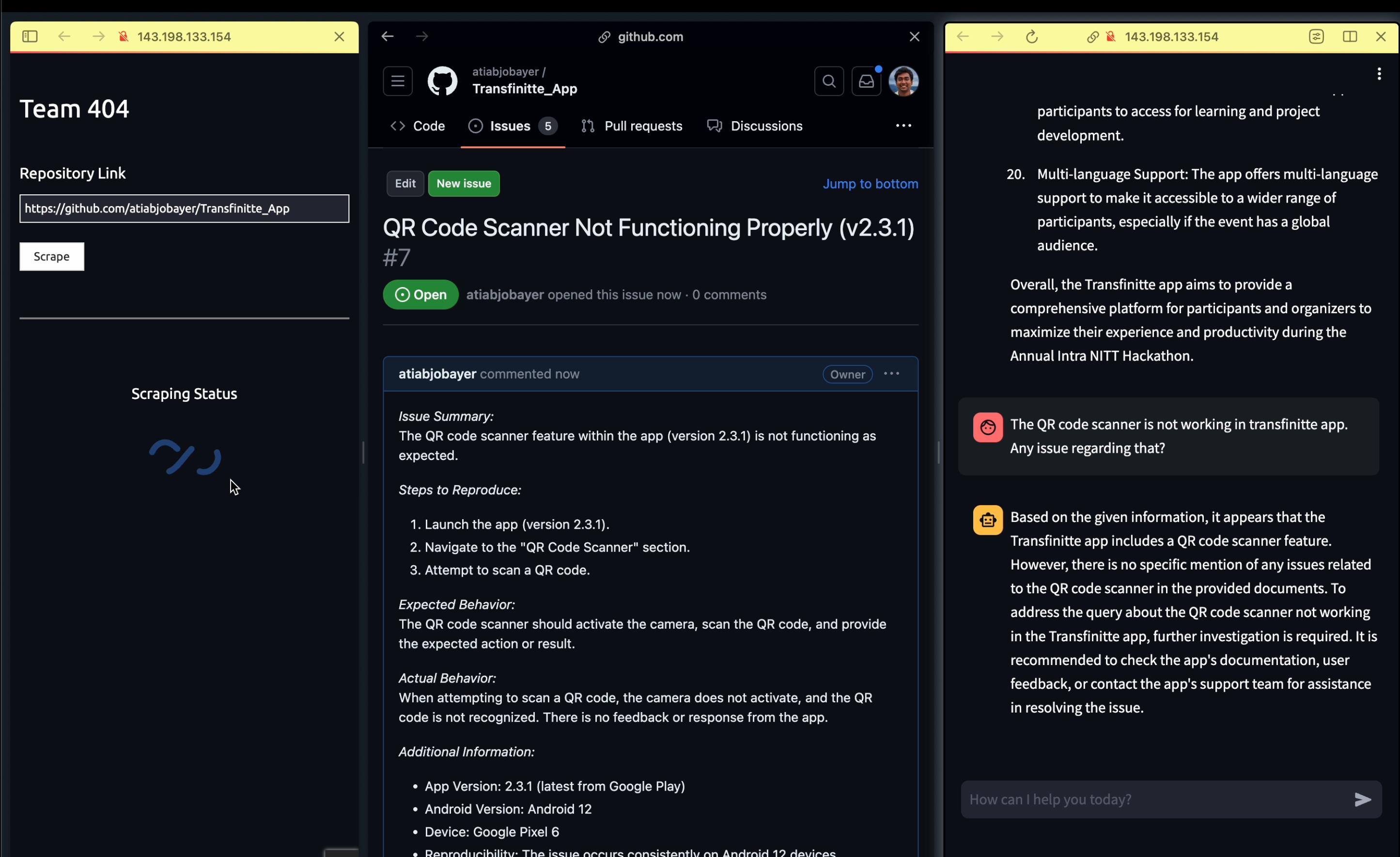 GitHub - atiabjobayer/transfinitte-team404