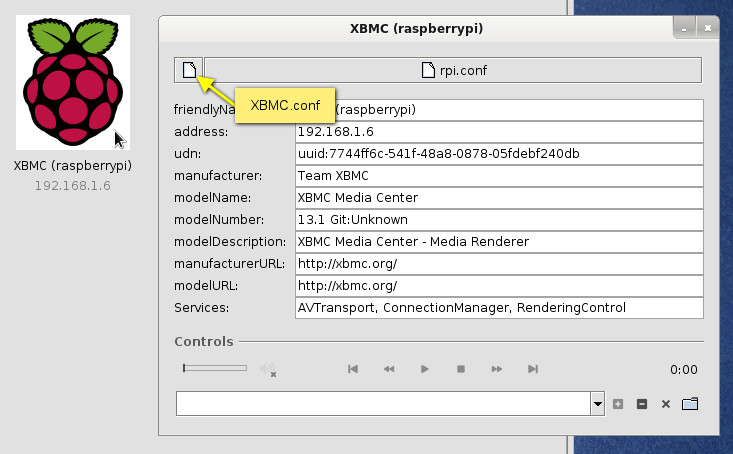 Creating a custom device configuration · UniversalMediaServer/UniversalMediaServer Wiki · GitHub