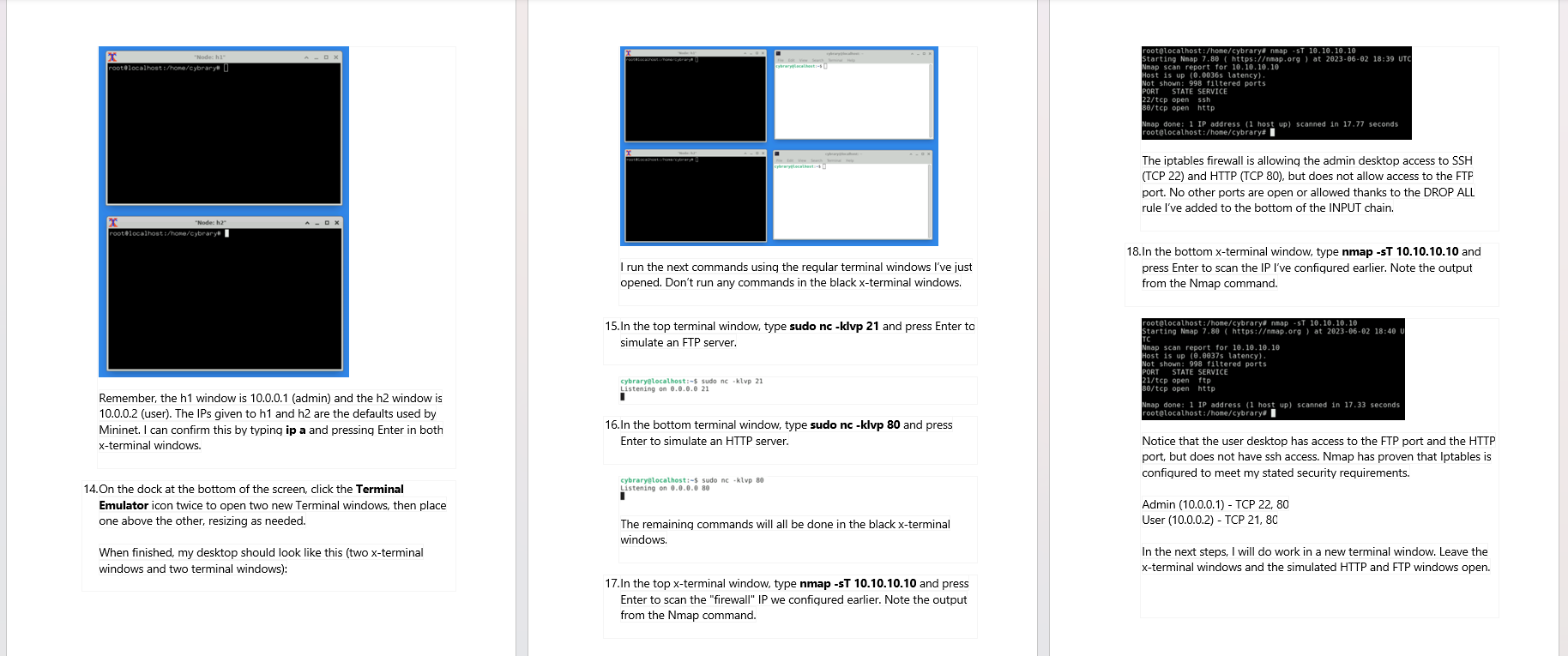 GitHub - jberg1980/Firewall-Basics GitHub - jberg1980/Firewall-Basics