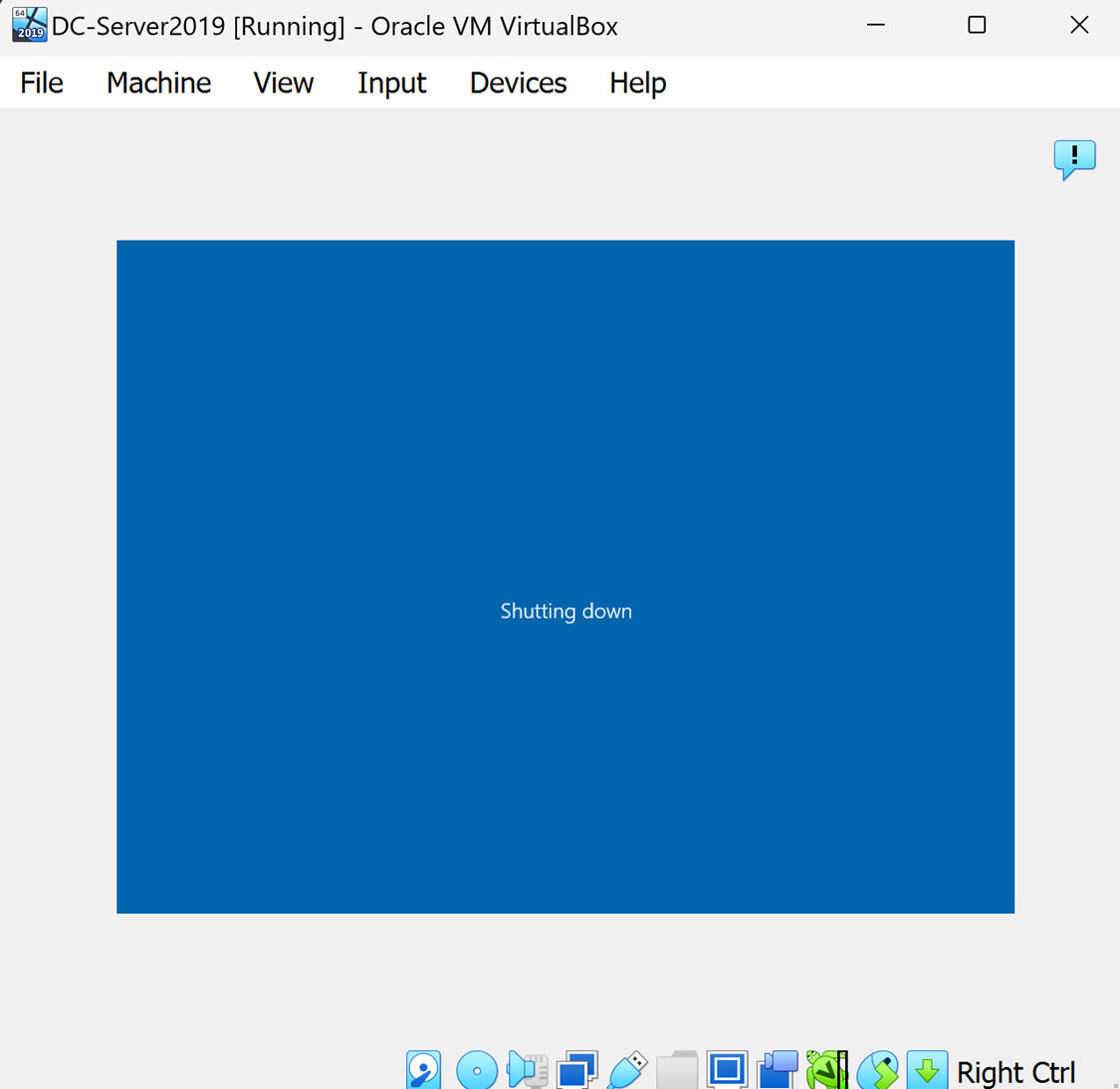 GitHub - infotechaaron/ActiveDirectoryLab