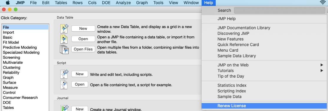 GitHub - JMP-Pro-Mac/jmp-pro-for-macos: Download JMP Pro Mac – professional SAS statistical ...