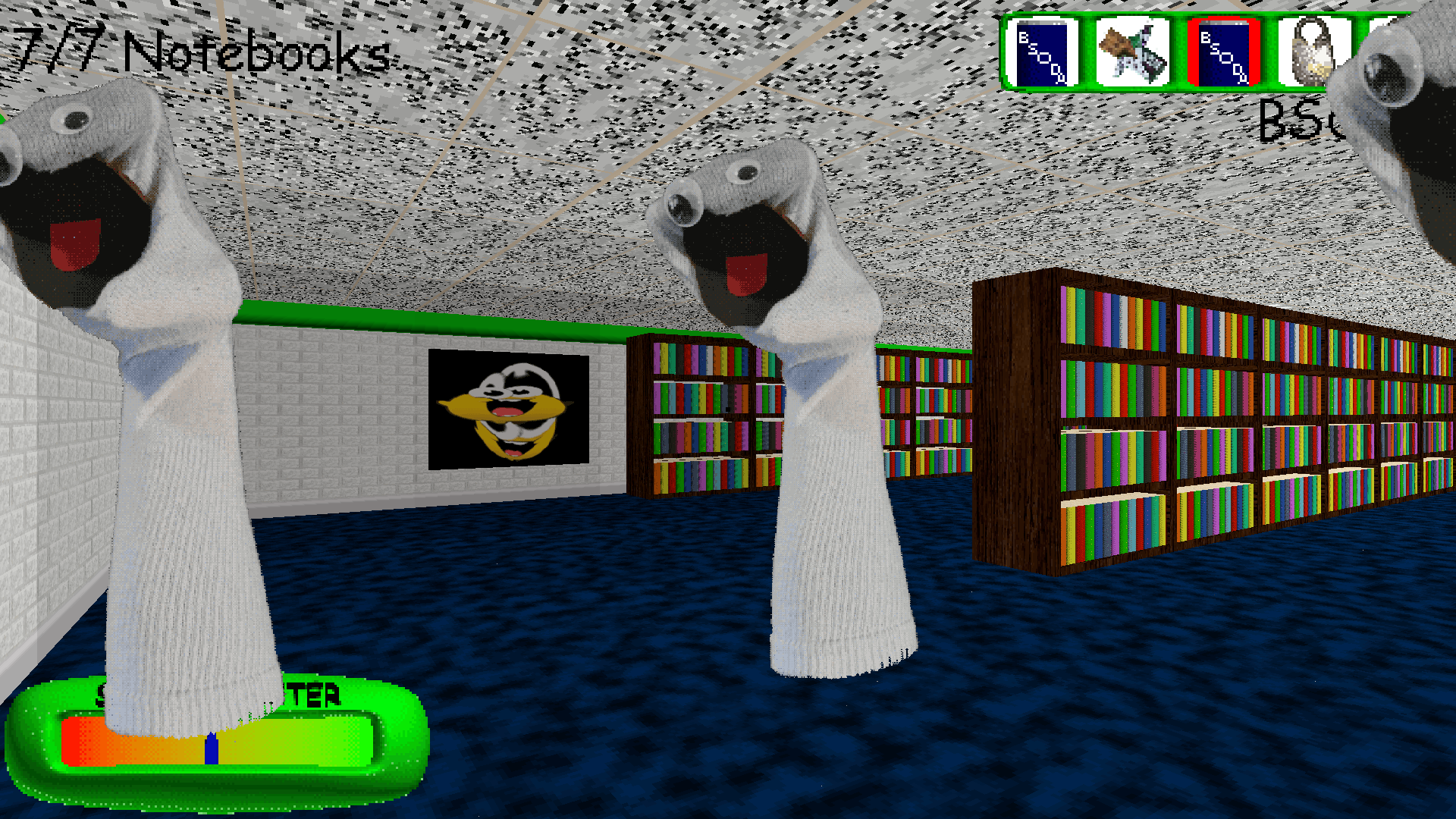 GitHub - uncertainluei/BaldiPlus-CustomPosters: Baldi's Basics Plus mod that allows custom ...