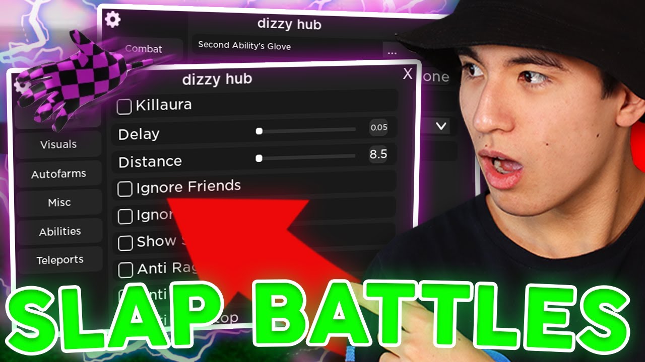 GitHub - umaisof/Slap-Battles-Script: Slap Battles Script - Roblox Slap Battles