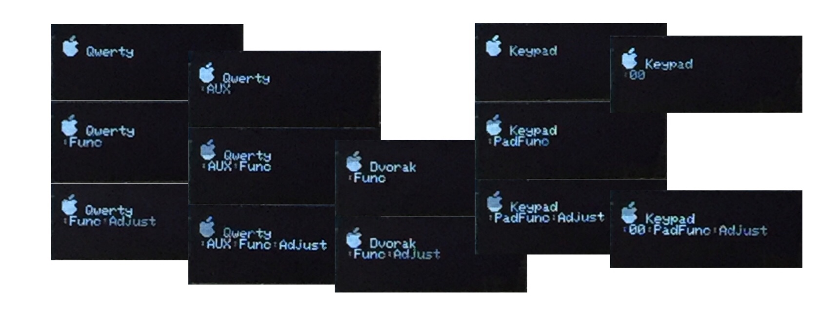 Re-Unify Split Keyboard Code and add ARM support · Issue #4254 · qmk/qmk_firmware · GitHub