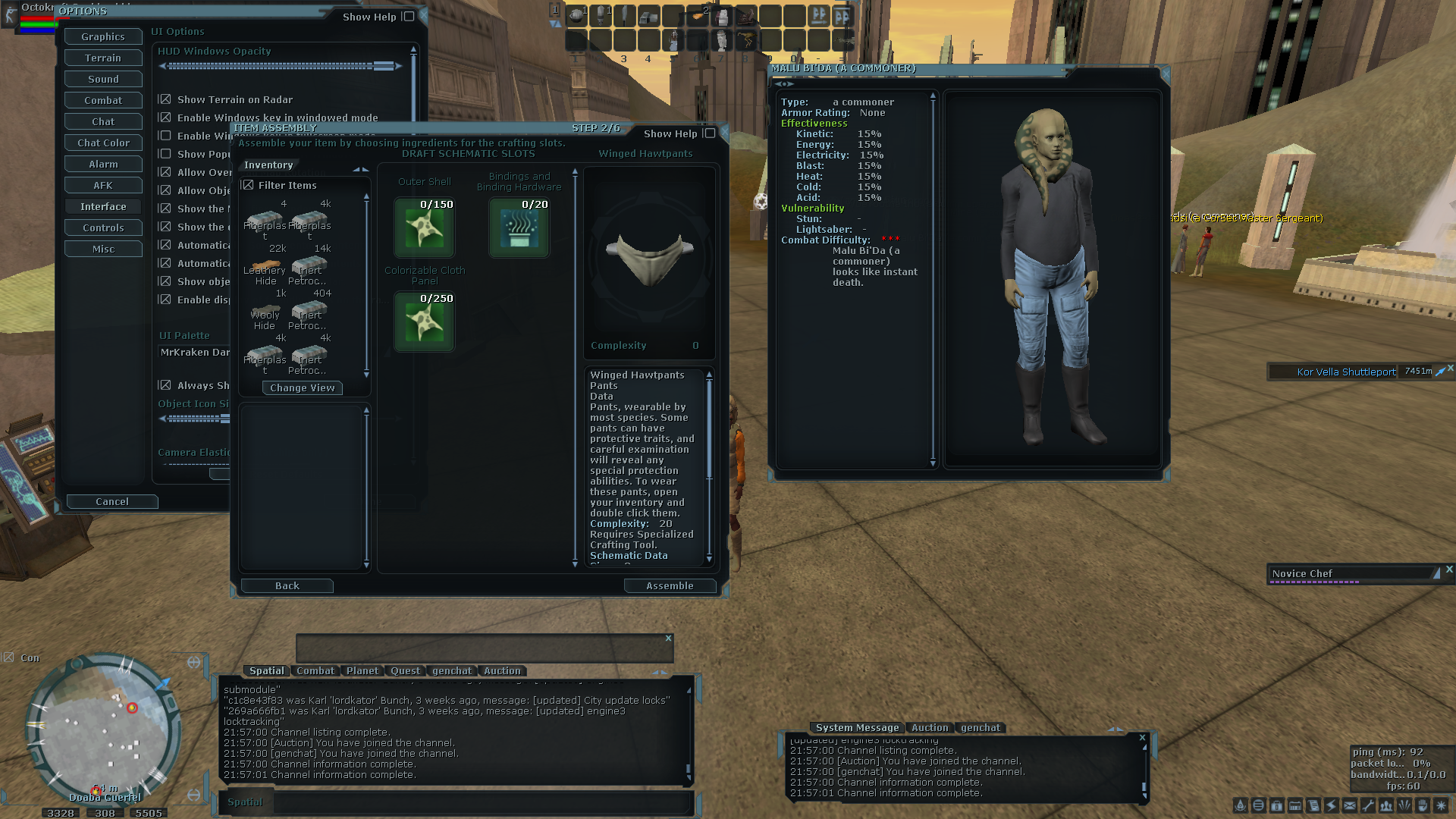 GitHub - MrKraken/MrK_SWG_UI_Styles: MrKraken's collection of custom UI ...