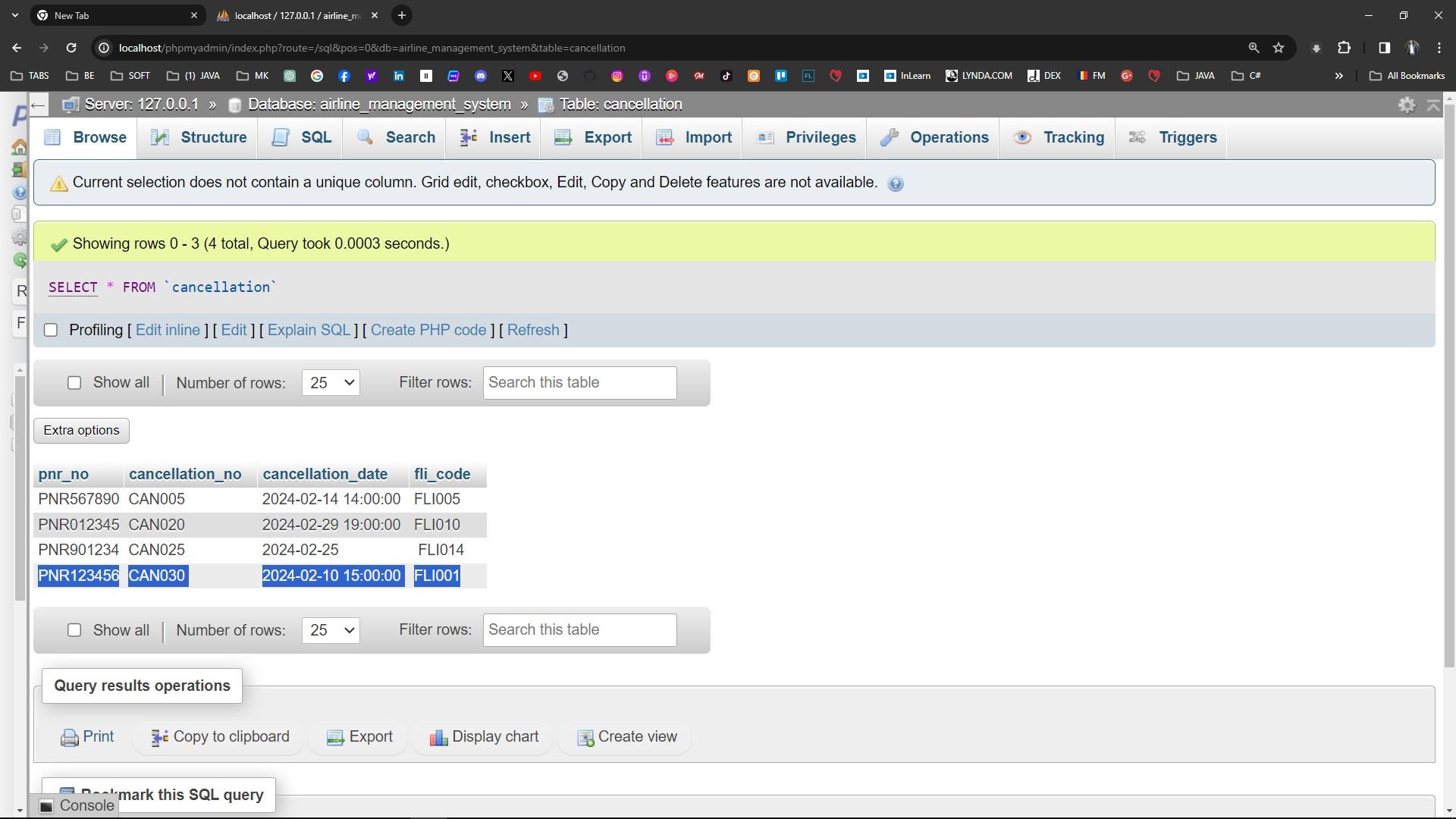 GitHub - chivumarius/AirlineManagementSystem: Building "Airline Management System" Desktop ...