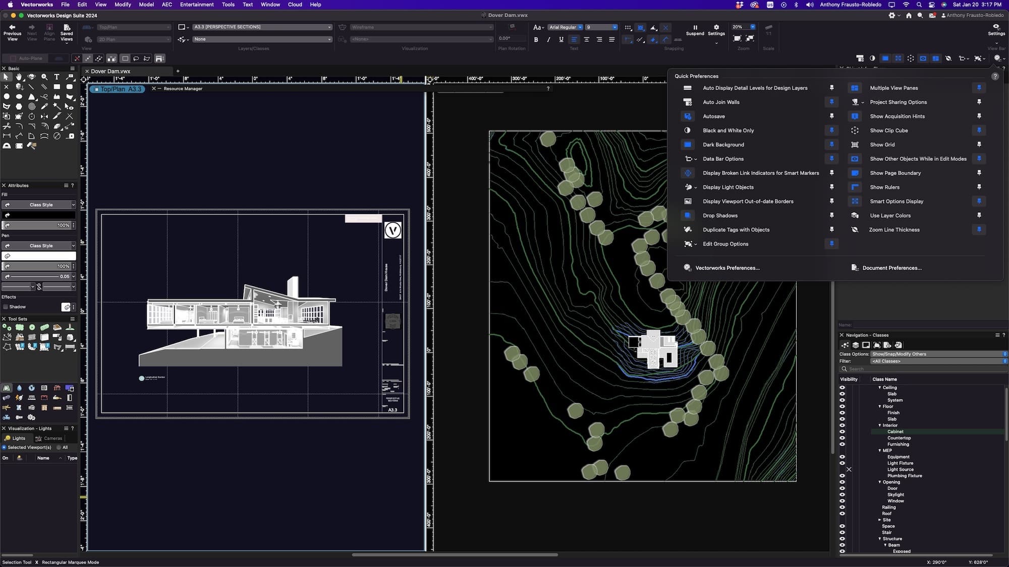 Vectorworks Mac License · GitHub