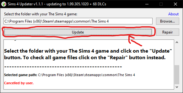 GitHub - daphnetsutsumi/TutorialExpansoesTheSims4