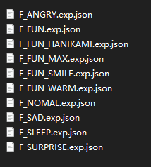GitHub - ArSrNa/Live-2D: 我永远喜欢亚丝娜