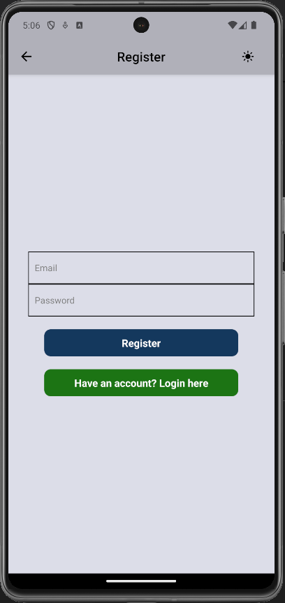 GitHub - zsh28/travel-planner: The Travel Planner App is a versatile React Native application ...