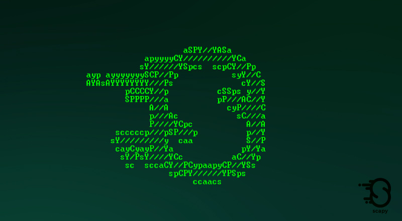 GitHub - dhiwinsamrich/scapy