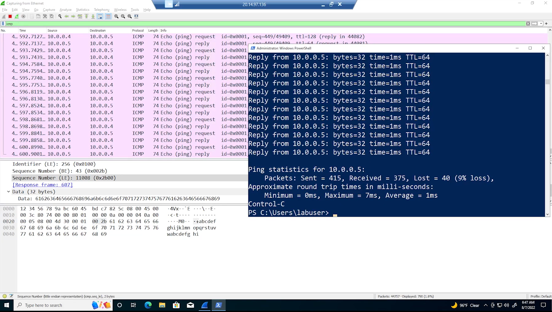 GitHub - addis247/azure-network-protocols