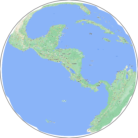 Empty areas at the horizon when using `add_image` to NearsidePerspective · Issue #2135 ...