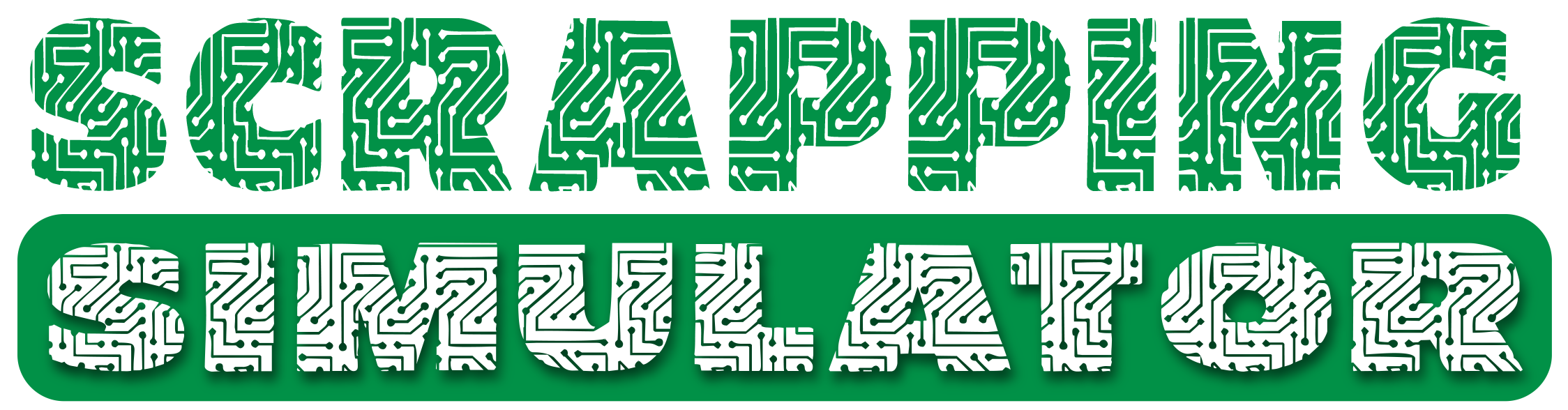 GitHub - FuryFight3r/ScrappingSimulator: A Repository for DefectGamings ...