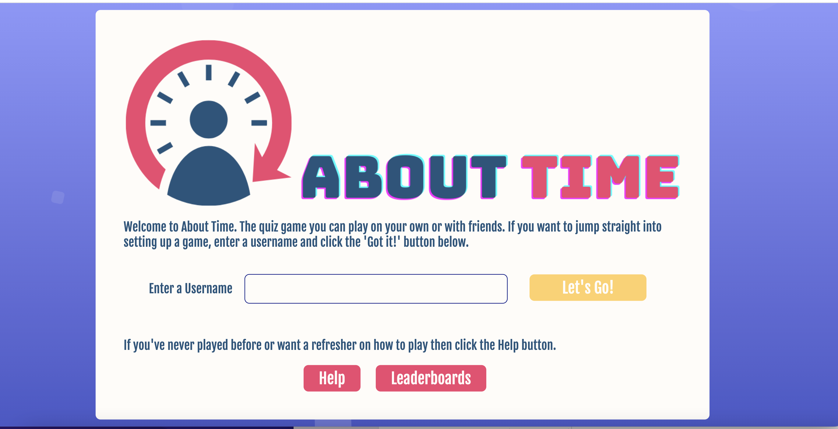 GitHub - Aaron-Marsh/Lap3_project_client