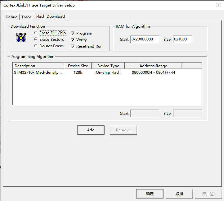 GitHub - rickyxume/STM32_Car: 基于STM32的智能(障)小车，实现基本动作驱动控制、手机蓝牙遥控、测距避障等功能。
