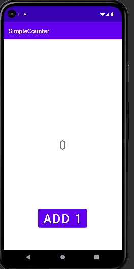 GitHub - TrickyRick99/SimpleCounter: This project is designed to count how many times you press ...