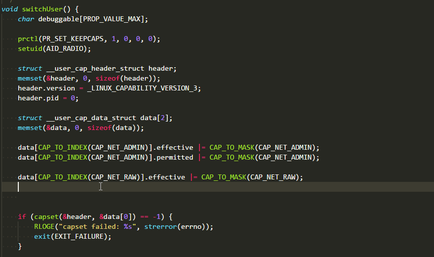 Autosuggestion provided by VS code is not working after this tool ...