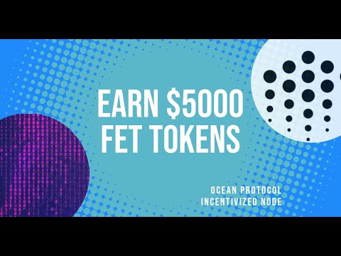 GitHub - uve12/OceanNode: Incentivized Mainnet Node