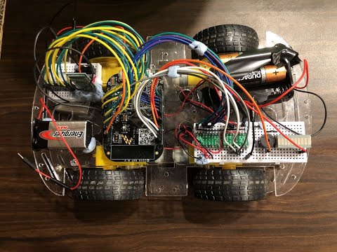 GitHub - R-Ramana/CG2271: Using basic RTOS concepts like tasks ...