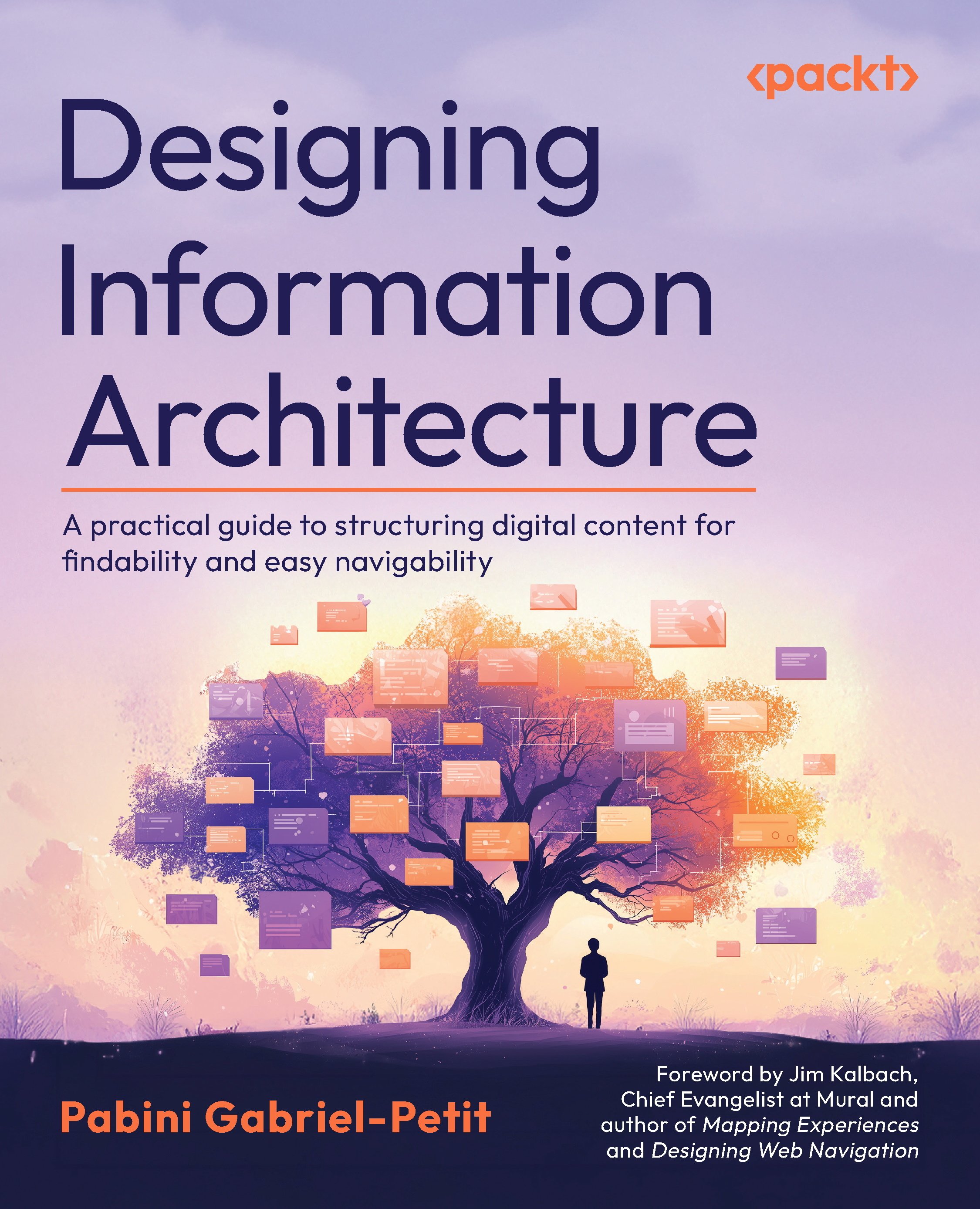 GitHub - PacktPublishing/Designing-Information-Architecture: Designing Information Architecture ...