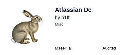 GitHub - b1ff/atlassian-dc-mcp: MCP servers for the Atlassian products (Bitbucket, Confluence ...