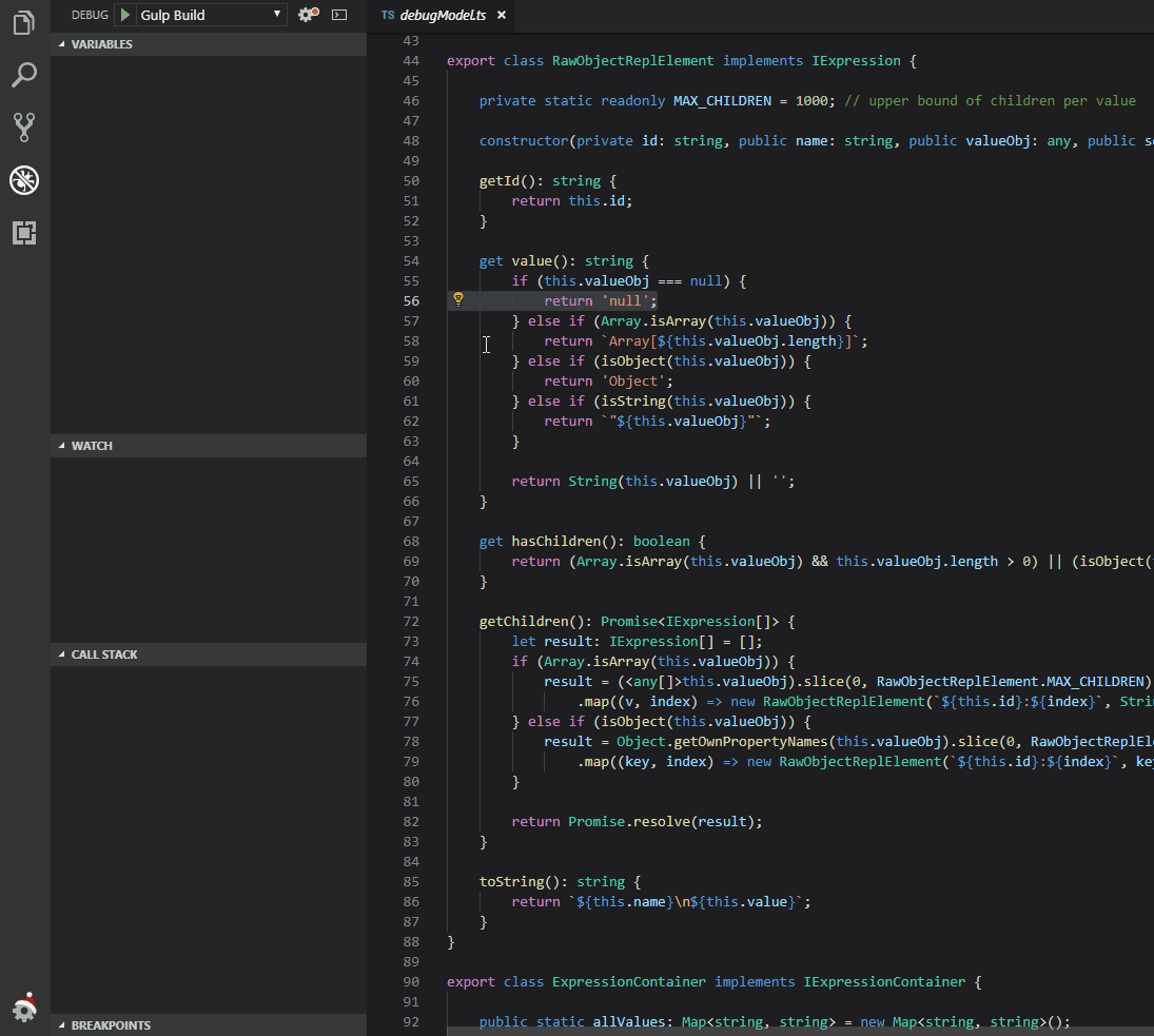 Allow for a Breakpoint to be Enabled when breakpoints are deactivated · Issue #65394 · microsoft ...