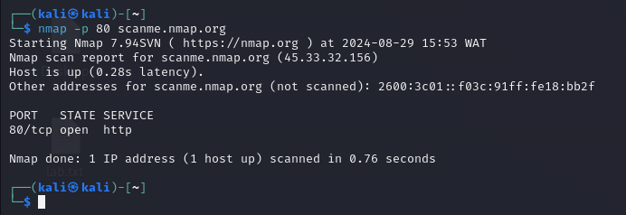 GitHub - Hackergwag/nmap-zenmaplab