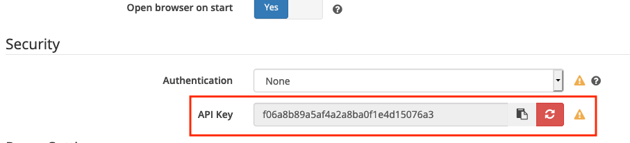 Configuring Radarr · darkalfx/requestrr Wiki · GitHub