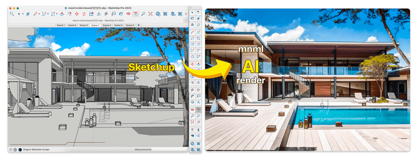 GitHub - SketchUp-AIToolkit-2025/SketchUp-AI-Toolkit-2025: SketchUp AI Toolkit 2025: Scripts for ...