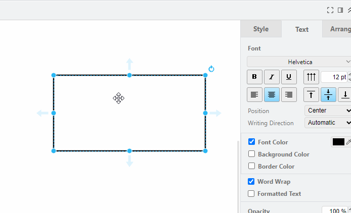 Special characters like "&" not working properly · Issue #3403 · jgraph/drawio · GitHub