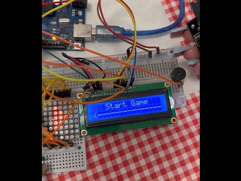 GitHub - alinavoiculescu/snakey-game-arduino