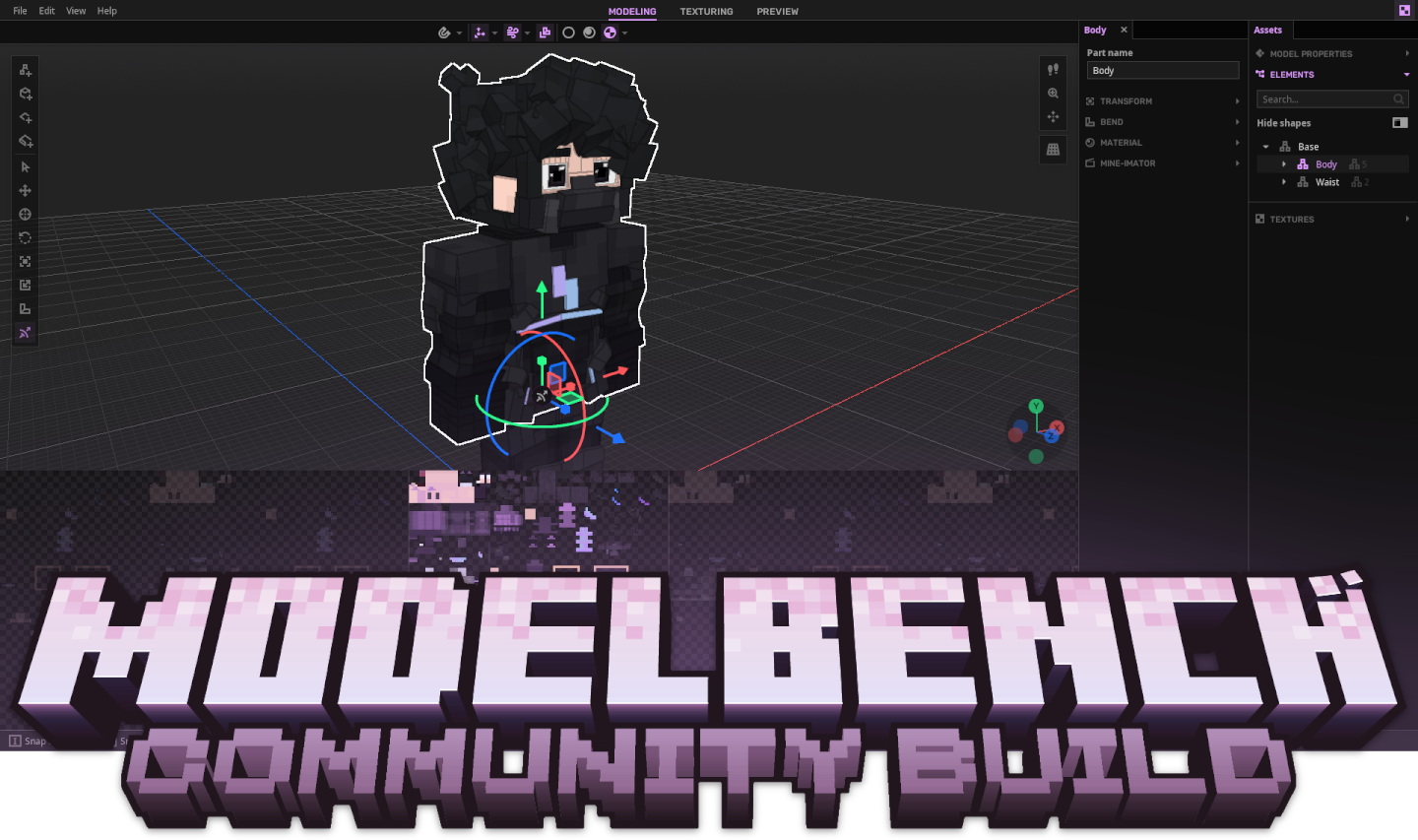 GitHub - Swooplezzz/Modelbench-Community-Build