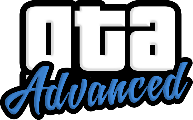 GTA: Advanced · GitHub