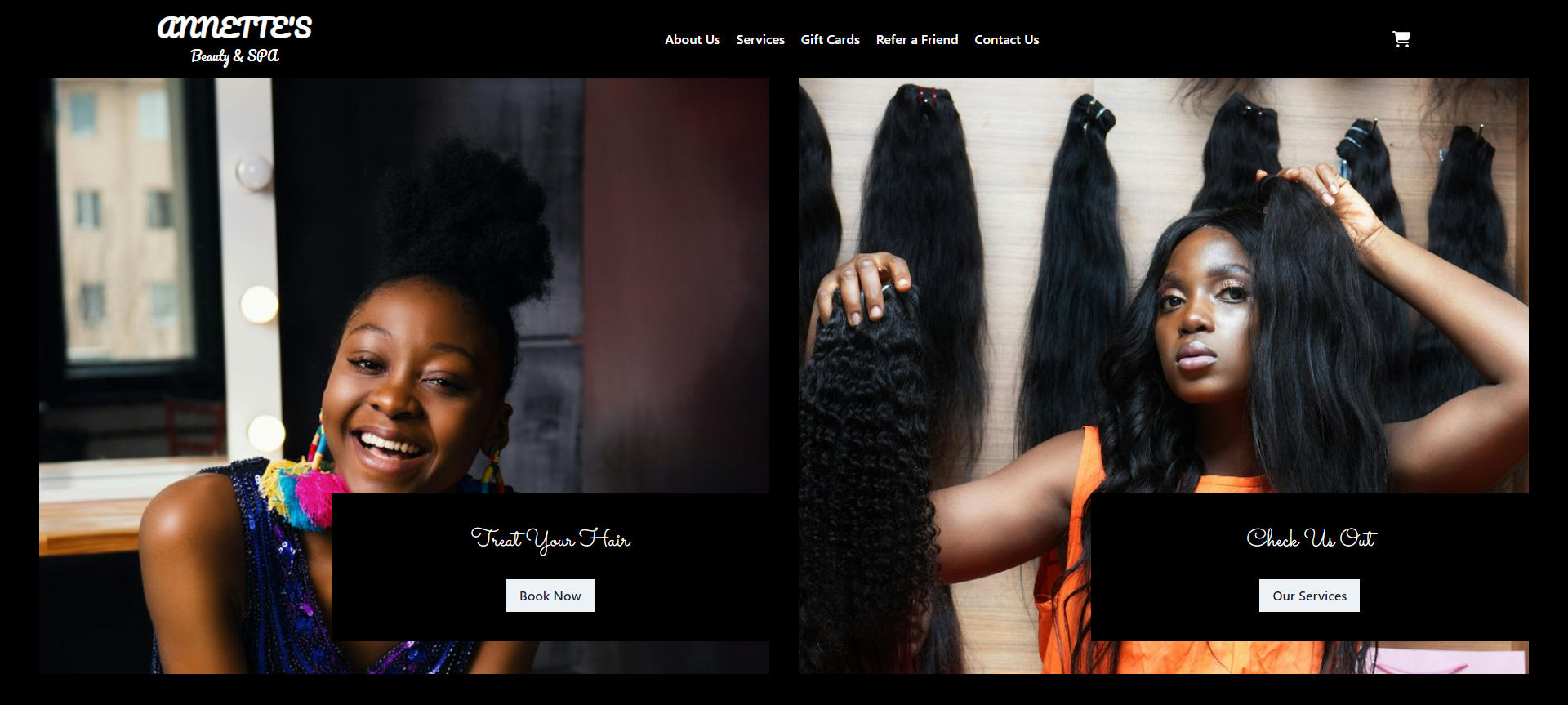 GitHub - thomastepi/beauty-salon-react-app: Responsive web app for ...