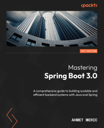 GitHub - PacktPublishing/Mastering-Spring-Boot-3.0: Mastering Spring ...