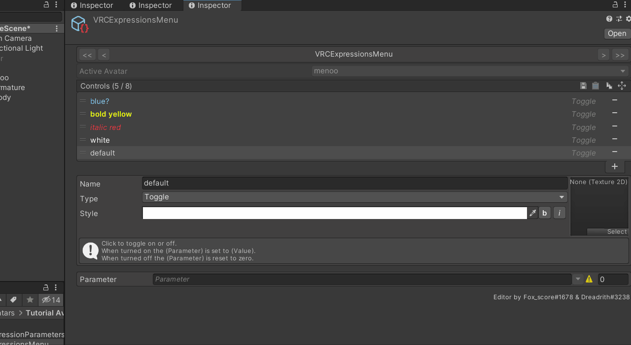 GitHub - rainy-aa/VRCSDKPlus: Continuation of Dreadrith/VRCSDKPlus