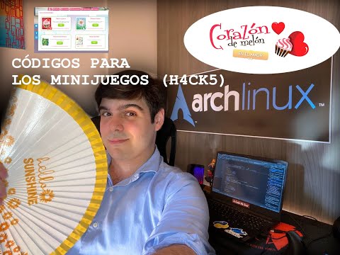 GitHub - hanschrome/corazon_de_melon_hacks: Códigos del juego corazón de melón para hackear los ...