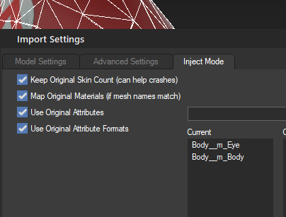 Porting Wii U Switch mods · KillzXGaming/Switch-Toolbox Wiki · GitHub