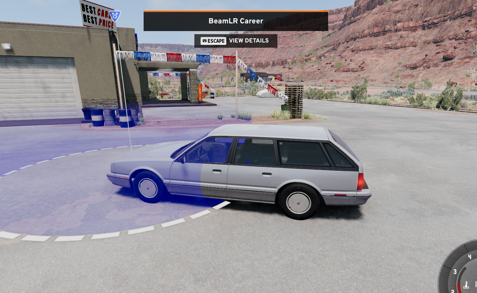 GitHub - r3eckon/BNG-BeamLegalRacing: Hardcore career mod for BeamNG