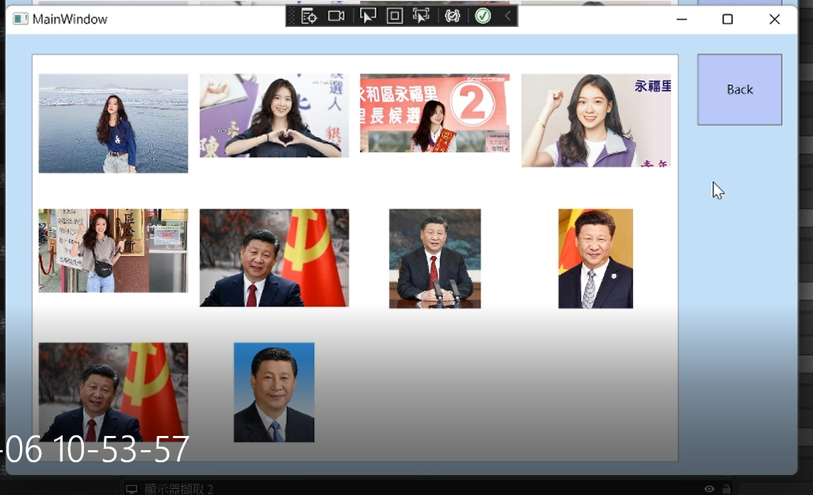 GitHub - huskyncu/Face: 2022 NCU HCI Summer Practice Azure Face Recognization
