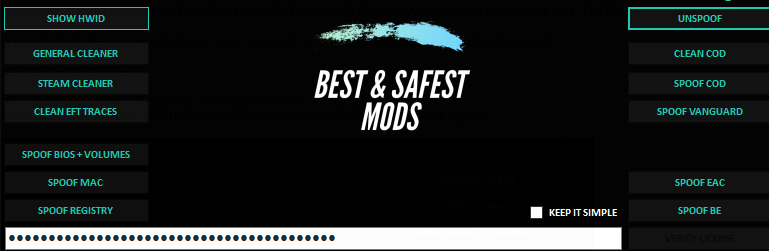 GitHub - PlasmaCheat/NKNOWN-SPOOFER-LIFETIME-Best-HWID-Spoof-v1er ...