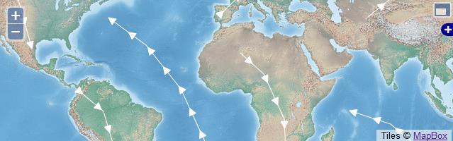 GitHub - Viglino/OpenLayers-ext: Extending the OpenLayers 2 library with cool stuff: CSS popup ...