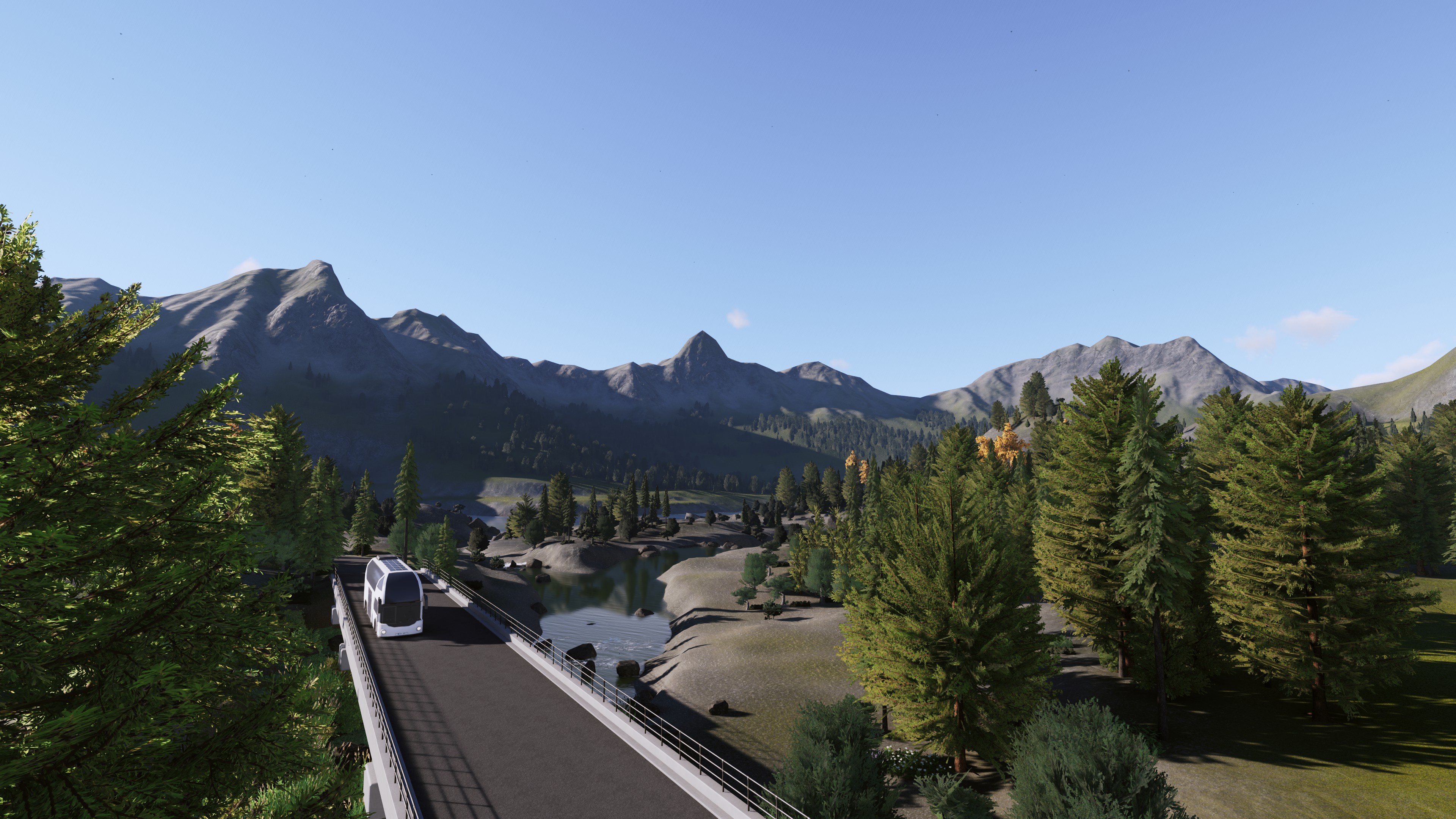 GitHub - Kridershot/planco2_reshade: Planet Coaster 2 ReShade Settings