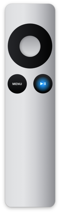 GitHub - insidegui/AppleRemoteFramework: Use the Apple Remote to control your OS X apps.